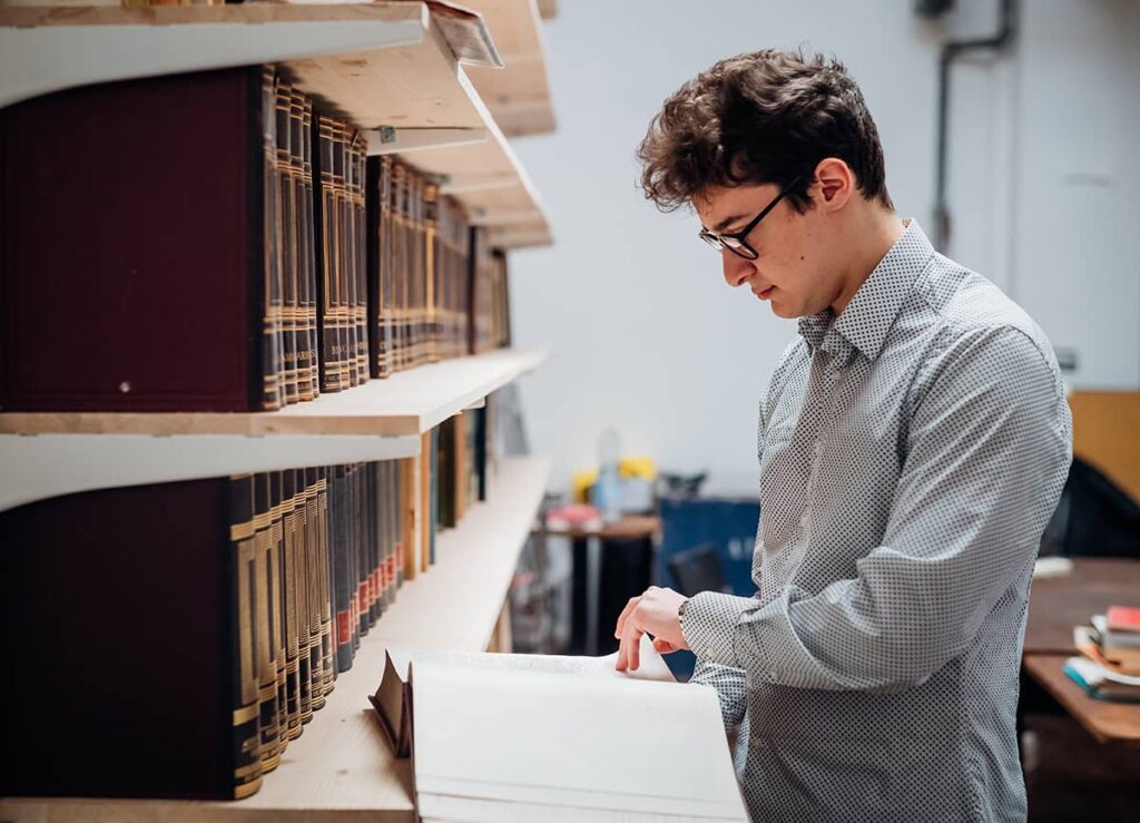 Expert Language Editing Service - Boston Research Journals