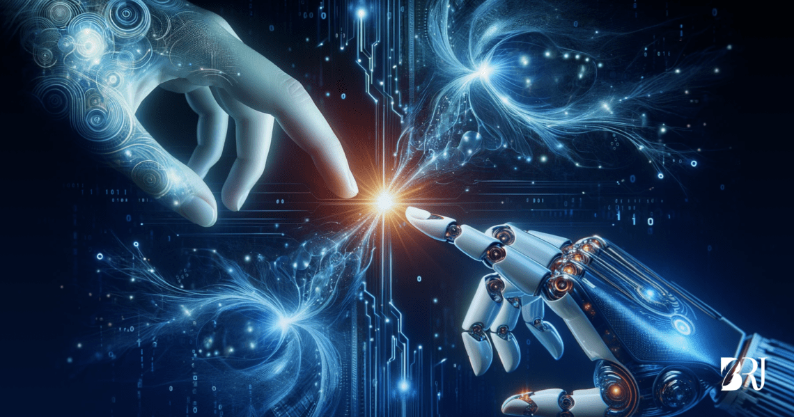 The Influence of AI on Scientific Research